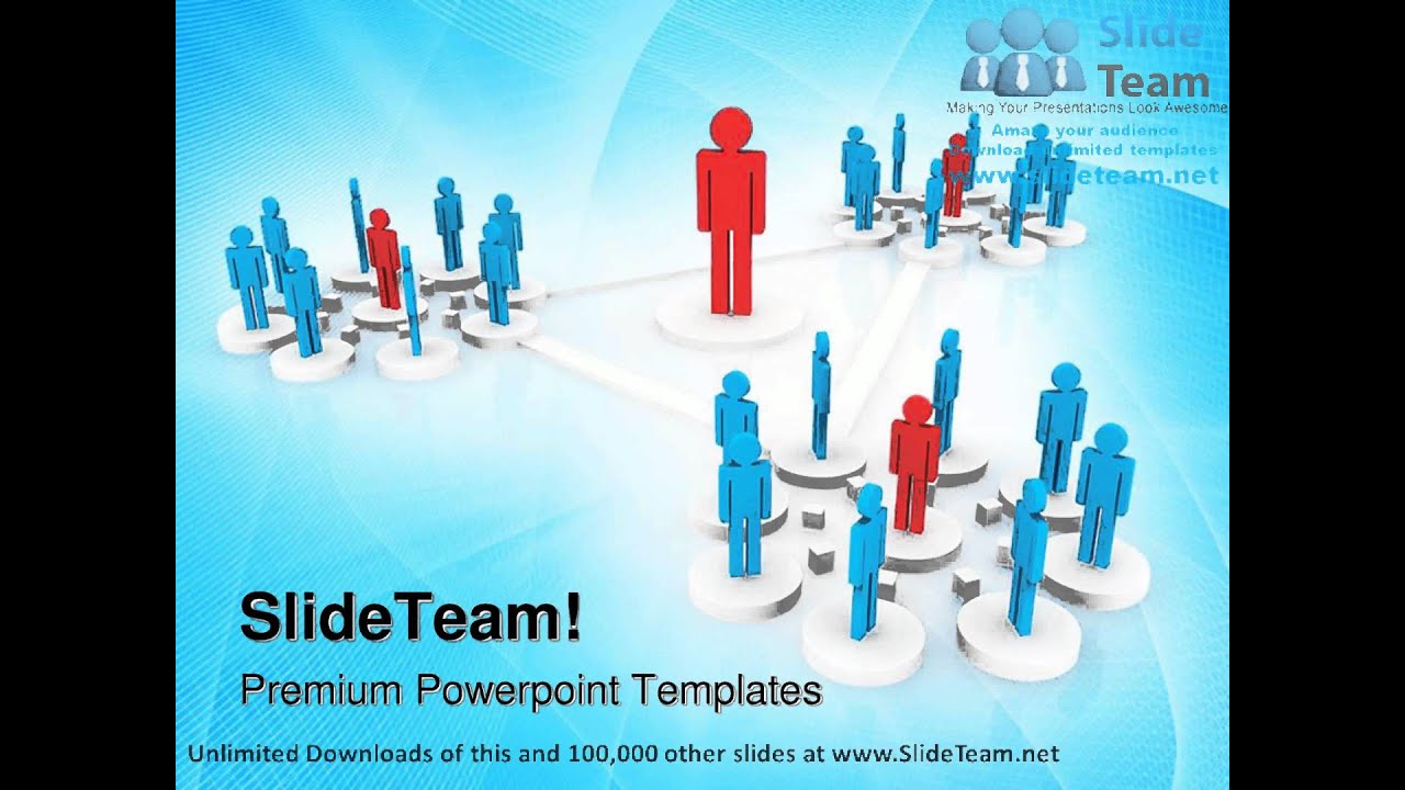 Human Resources Leadership PowerPoint Templates Themes And Backgrounds ppt themes