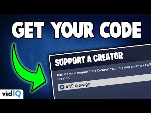 Epic Games Creator Code Dashboard : Detailed Login Instructions| LoginNote
