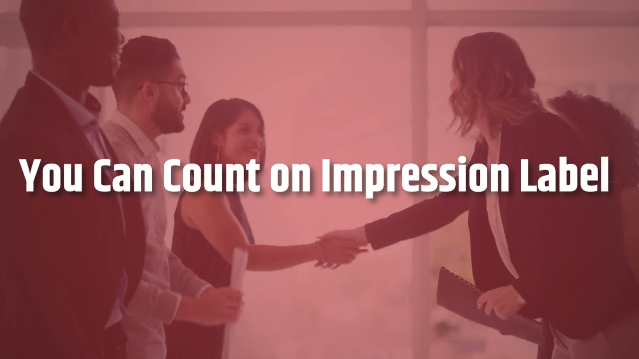 Flexography Printing | Impression Label