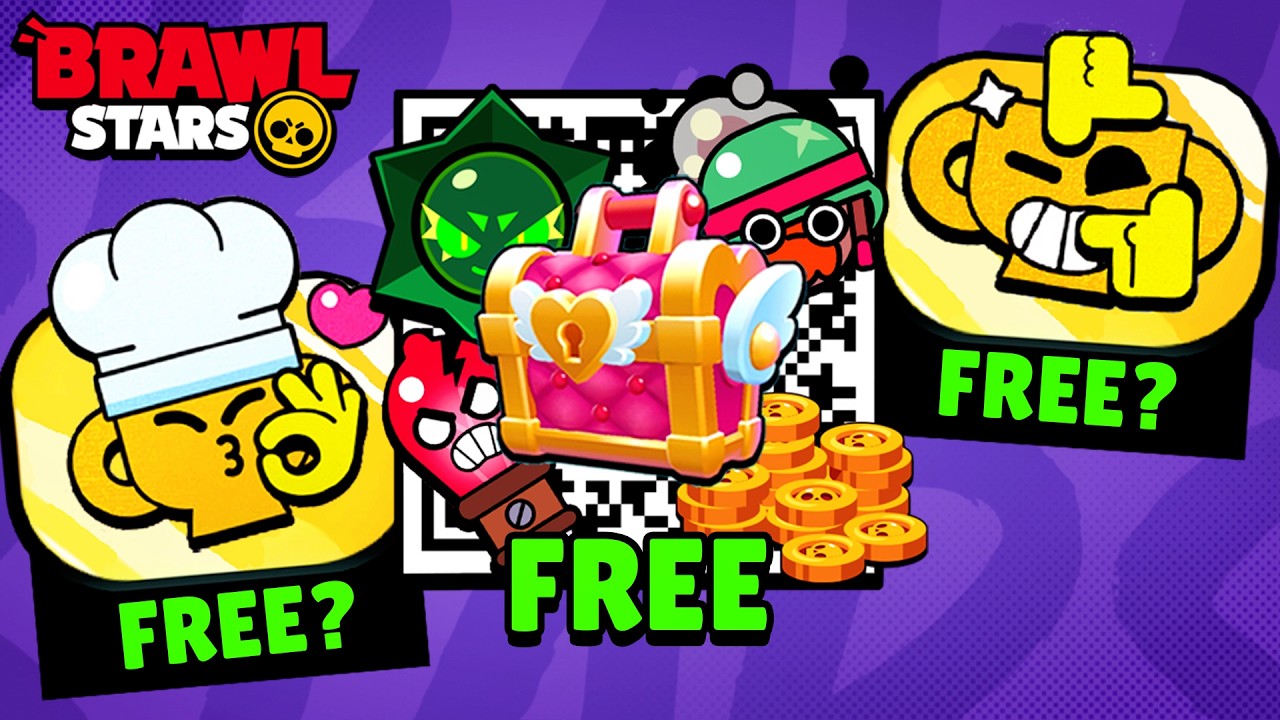 New Meme Trophy Pins! All New QR Code Freebies Platform & More!