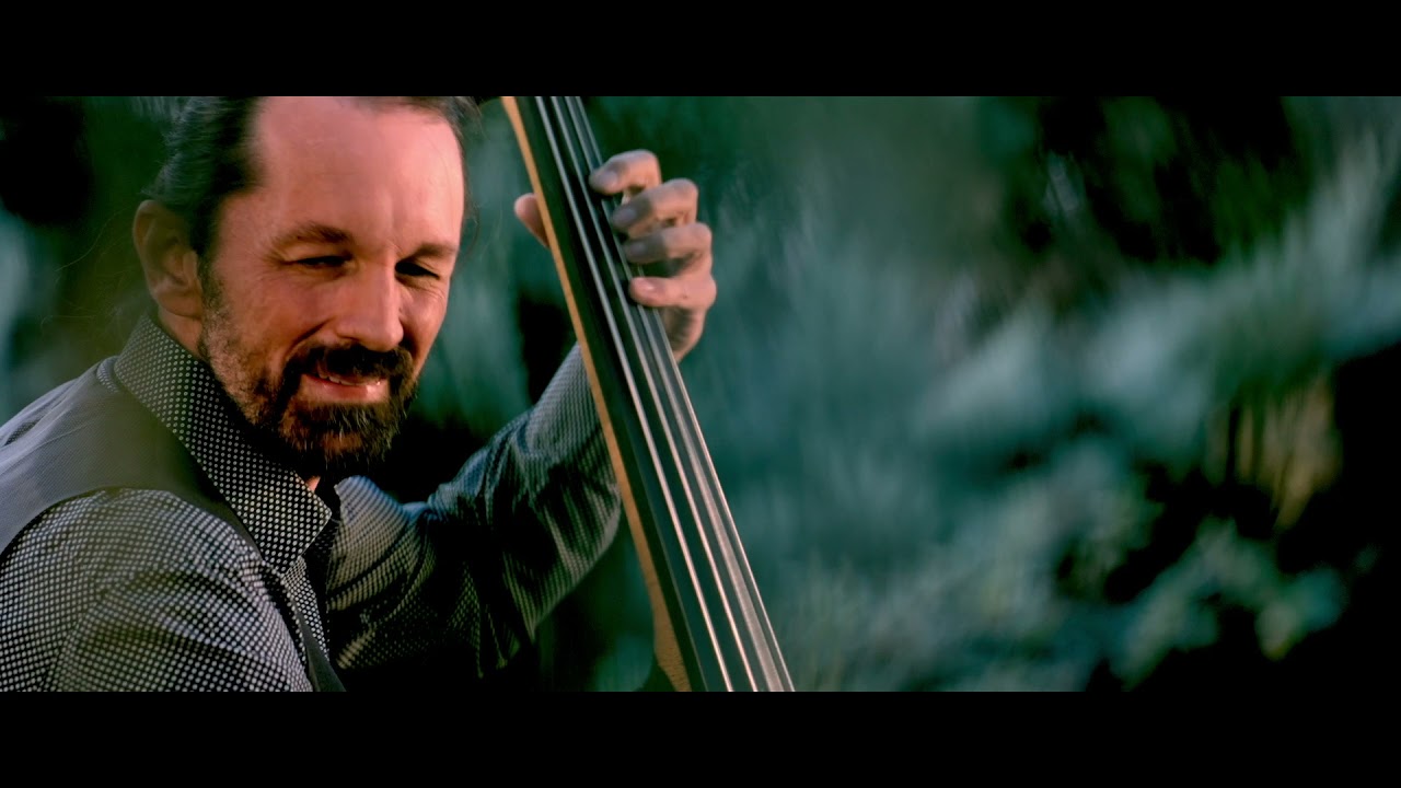 Flamenco Biënnale NL - Pablo Martín Caminero Trio - Arabia