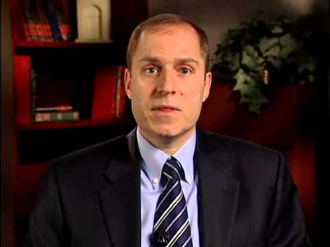 GIE Author Interview Series- Charles J. Kahi