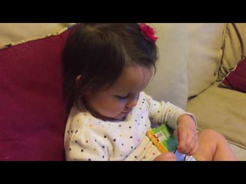 24 Months | Speech and Language Development