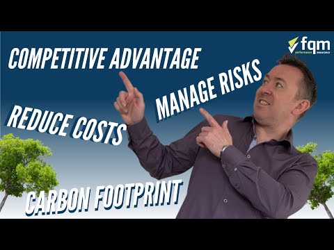 7 Reasons Your Company Should Implement an EMS