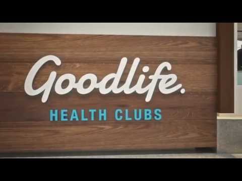 Goodlife Docklands