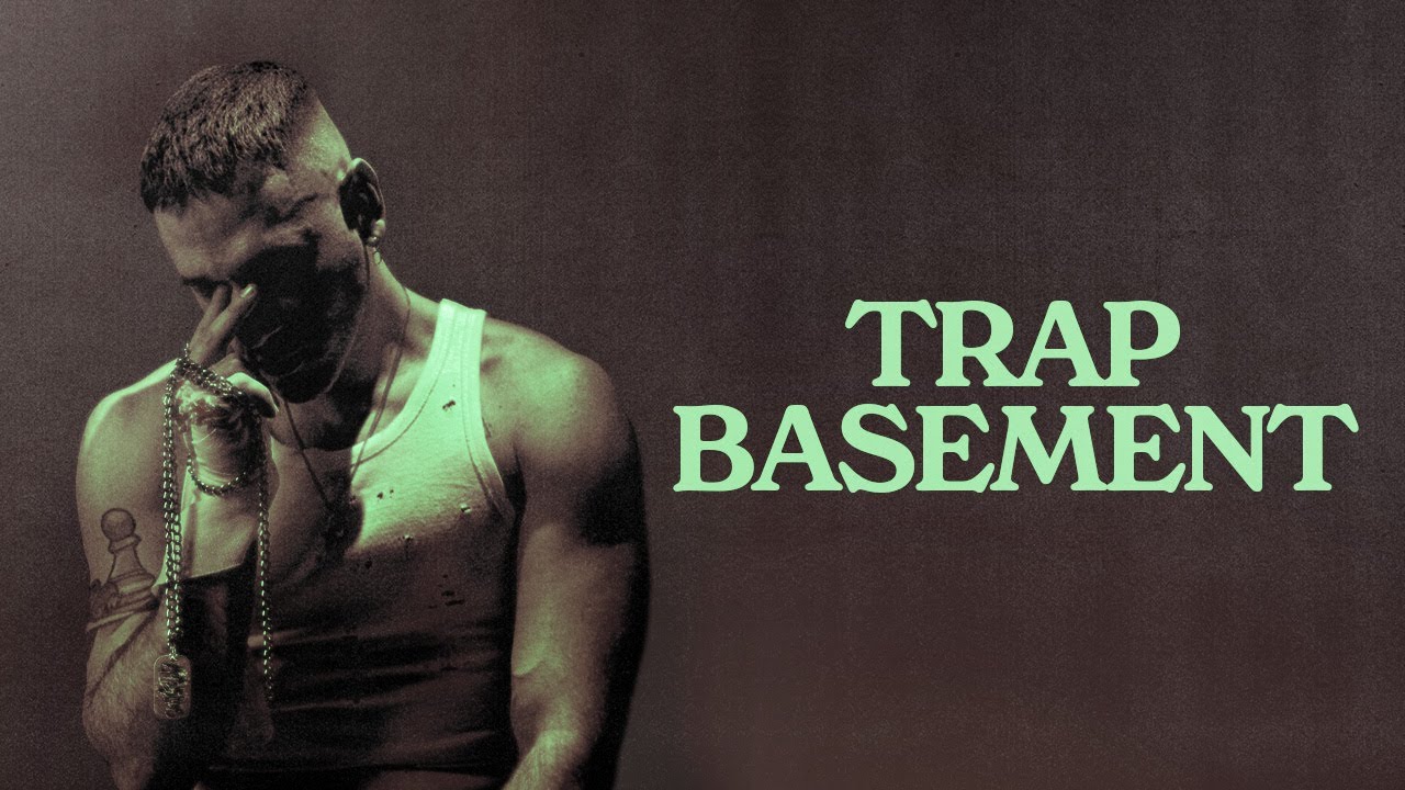 TRAP BASEMENT by Hawk from Greece | Popnable