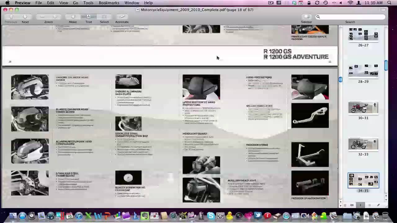Opening a 10MB PDF with an SSD