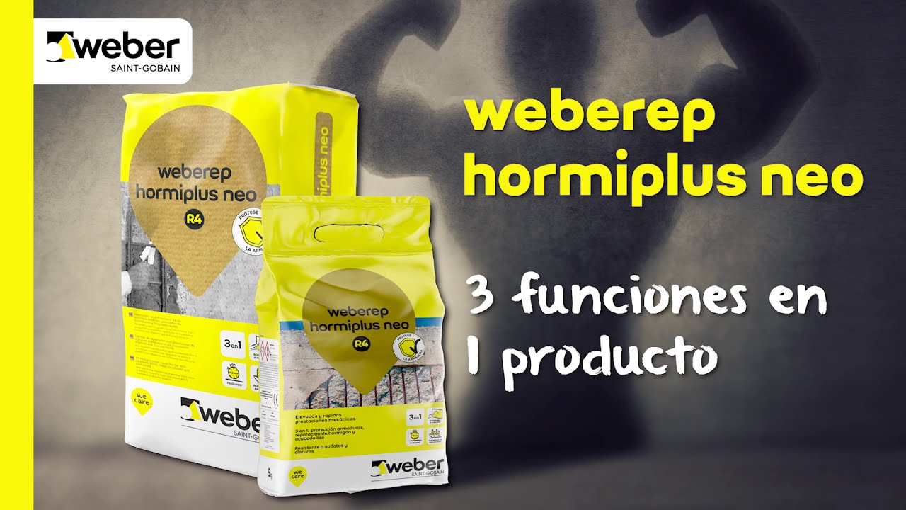 weberep hormiplus neogel