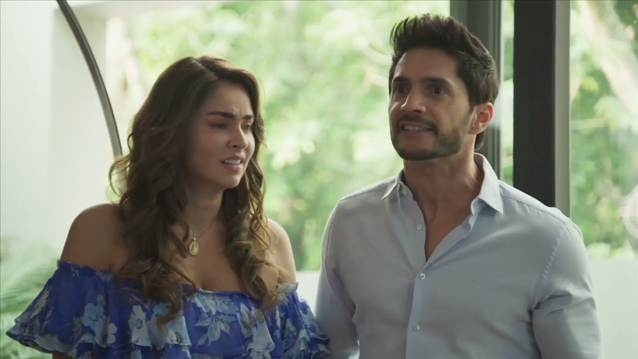 Ginebra manda mensaje al salir de la cárcel – Lo destacado del Capitulo ...