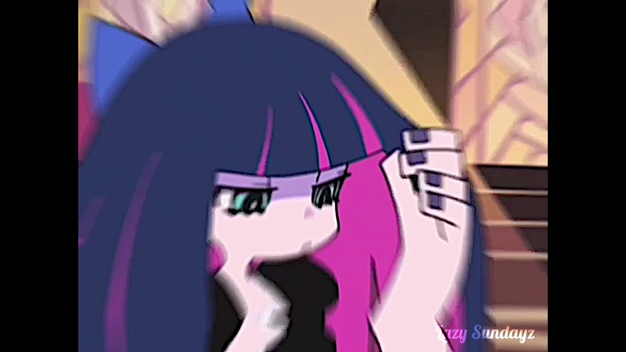 Shut up and drive - paswg edit