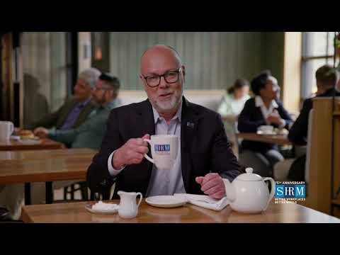 HR Leaders are the Catalyst for Civility | SHRM CHRO Jim Link, SHRM-SCP