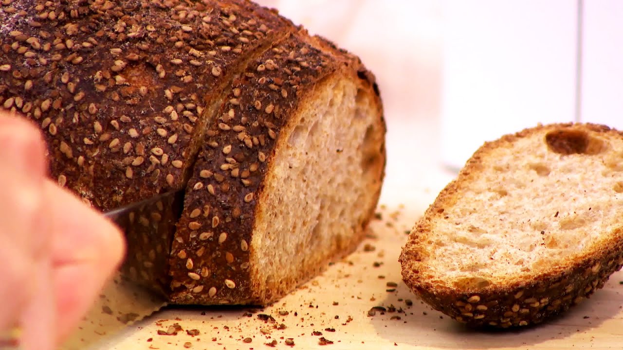 What's the Secret to Keeping Your Bread Fresh?