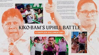 Bam Aquino, Kiko Pangilinan win Senate seats in political comeback