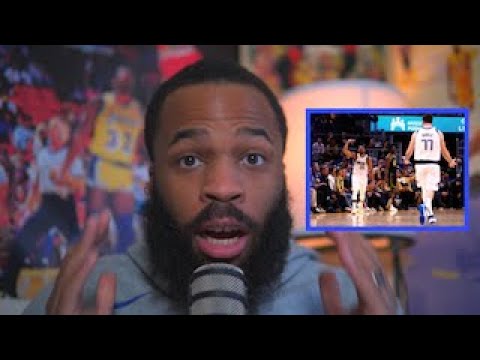 I was totally wrong about Luka DonΔiΔ