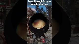 FTS and Side Aim at Fallout 4 Nexus - Mods and community