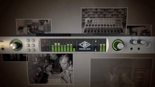 Universal Audio Apollo Twin - What To Know & Where To Buy | Equipboard