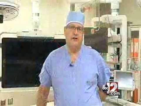 McLaren Medical Minutes - Heart Repair