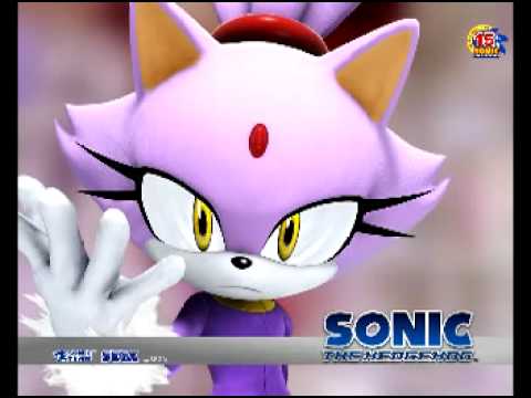 Sonic Female Characters | Wiki | Anime Amino