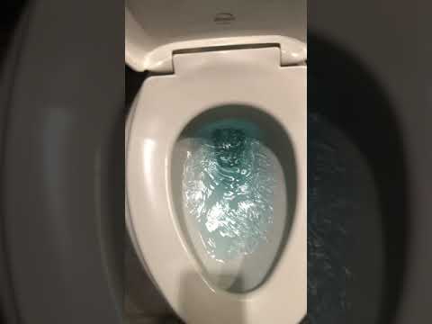 Decent Kohler Toilet At House