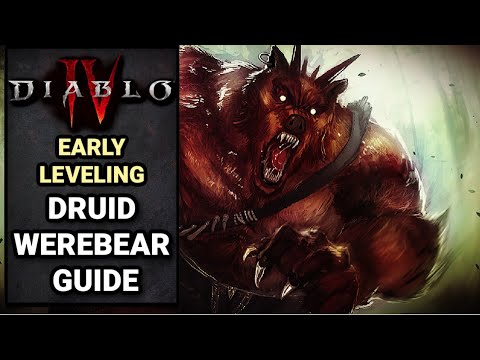 Steam Community :: Video :: Raging Bear! Early Leveling Guide for ...