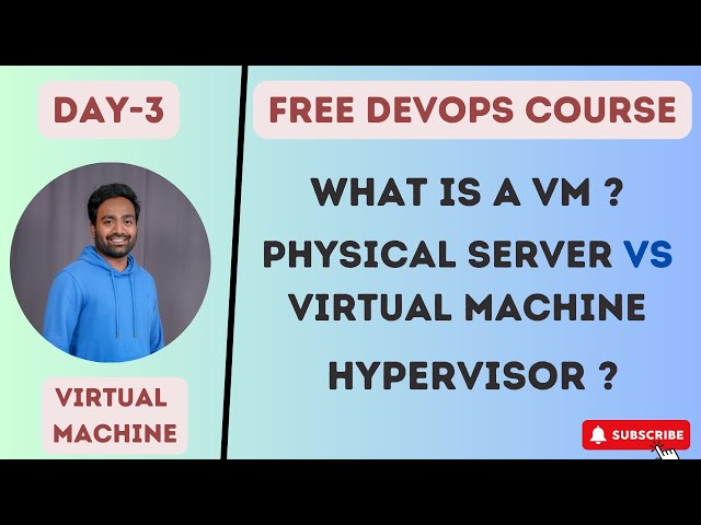 Understanding Virtual Machines: A Comprehensive Guide for DevOps ...