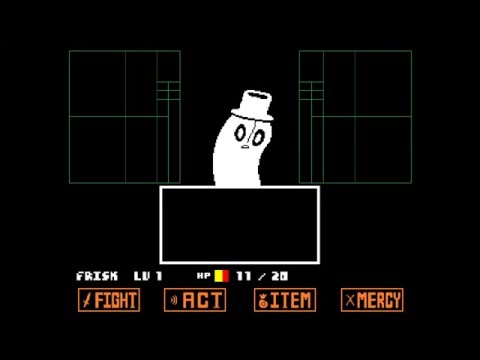 Steam Community :: Video :: Undertale Hard Walkthrough Part 2 - To be ...