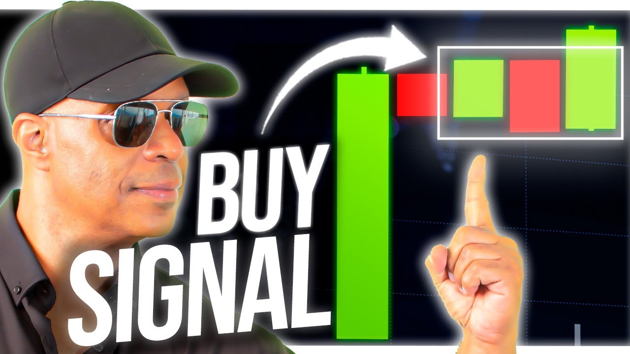 Understanding the Top Third Trading Concept for Key Entry Points ...