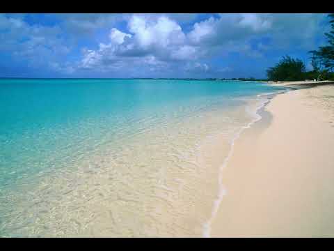 Seven Mile Beach Grand Cayman Cayman Islands