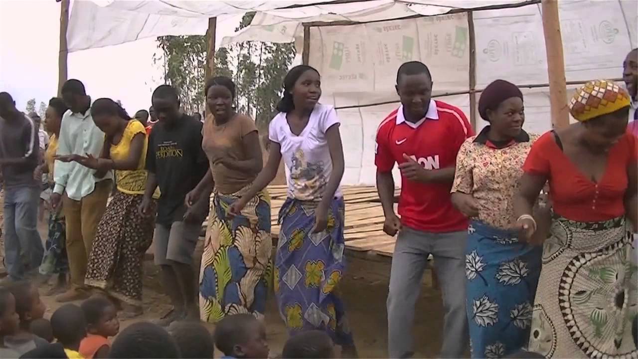 GE Focus Forward - Make Art/Stop AIDS