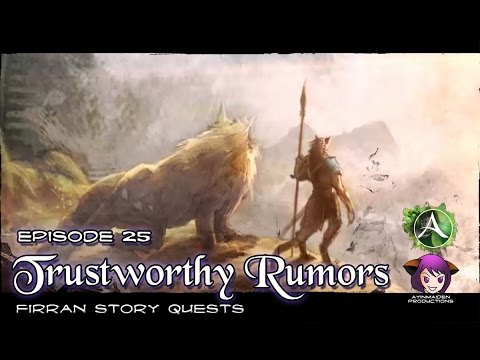Steam Community :: Video :: ★ Archeage ★ - Firran Story Quests ...