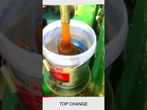 #Lubricating #Grease #packing #processing