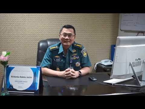 Tehnik Baru dari RSPAL Dr Ramelan, Surabaya teknik thrombectomie untuk Serangan Jantung