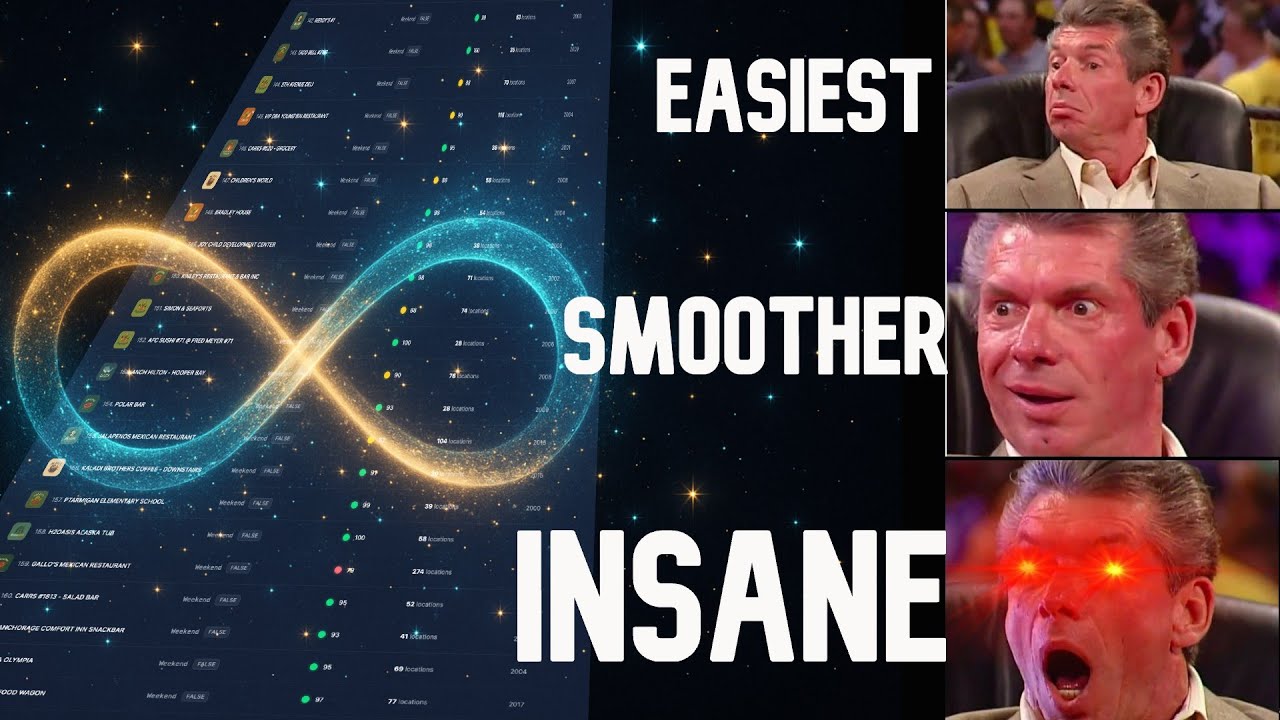 Htmx infinite scrolling in 3 ways