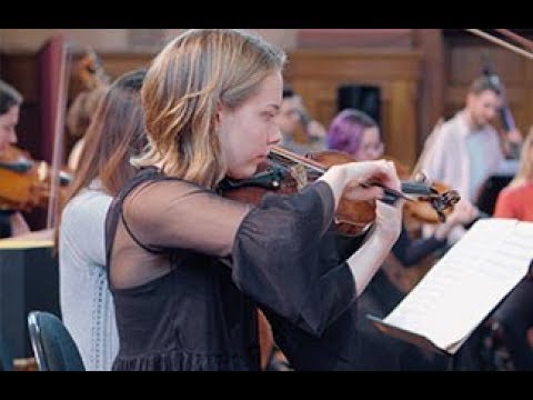 Australian National Academy of Music