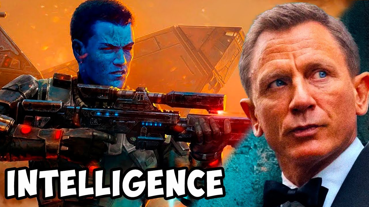MI-6 of Star Wars - Imperial Intelligence Explained