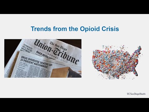 Healing While Managing Pain and Addiction Risk - Health Talks