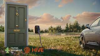 Hive Transform the way you see your home with Hive EV Charging ...