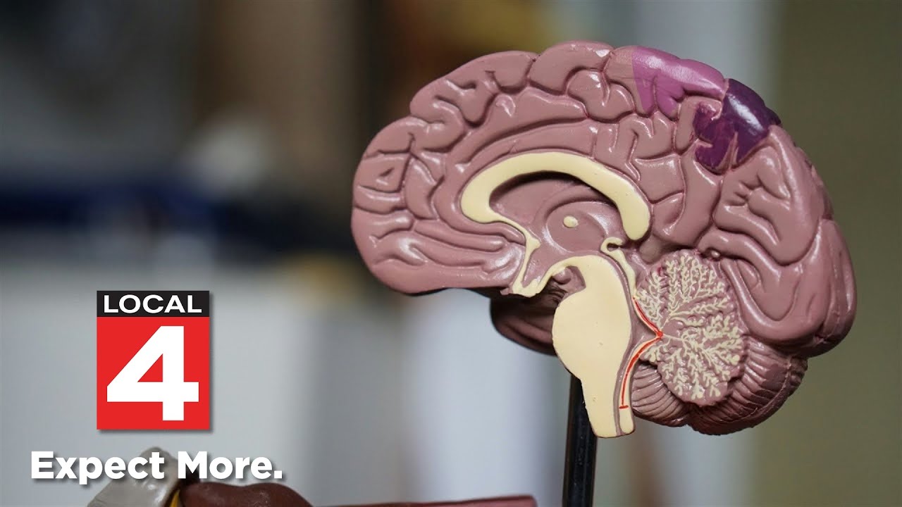 Adaptive deep brain stimulation offers new hope for Parkinson's patients