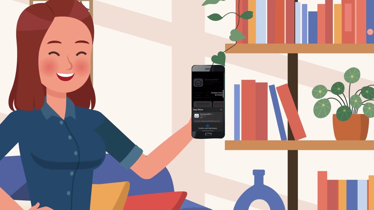 Tech Tips: Manage your WiFi with Command IQ