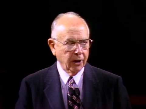 David B. Haight - Succession in the Presidency