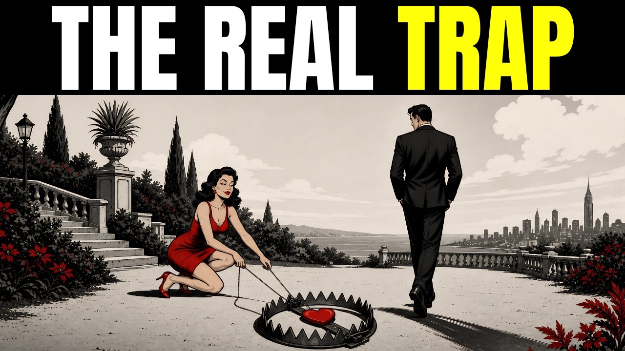 Once You Realize THIS About Women — Everything Changes