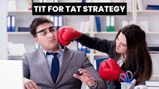 PeopleTeam - Tit-for-Tat Strategy