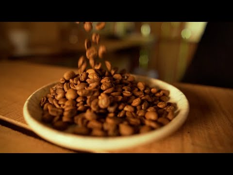 Agro Saúde e Cooperação - Café Especial de SC