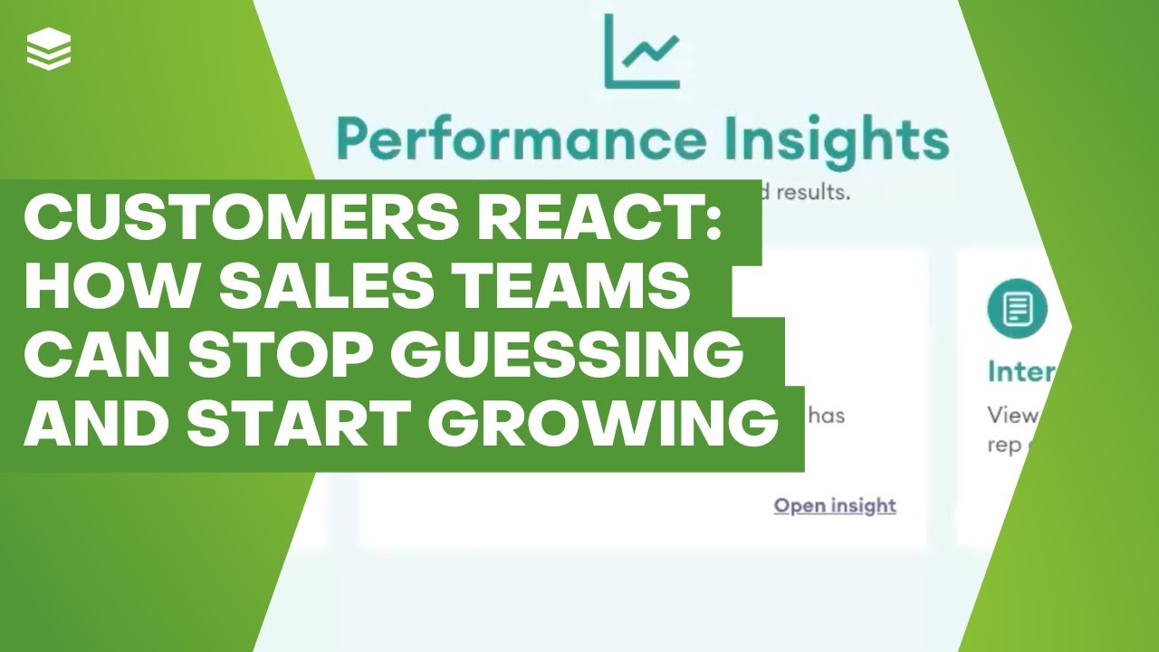 AI Revenue Intelligence in Action: How Sales Teams Grow Smarter | SugarCRM x Create Foam