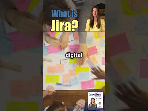 What is Jira?