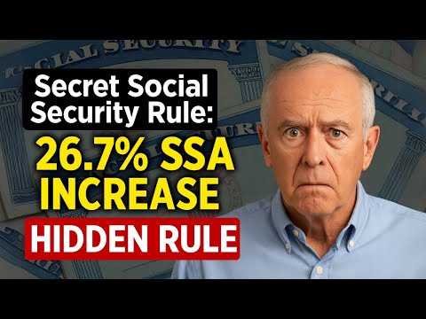 Social Security 2025 | SSA Benefit | Social Security Retirement Age Strategy | SSA Payment Update