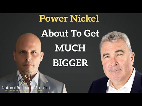 Power Nickel: Latest Drilling Successes and Future Prospects - Full ...