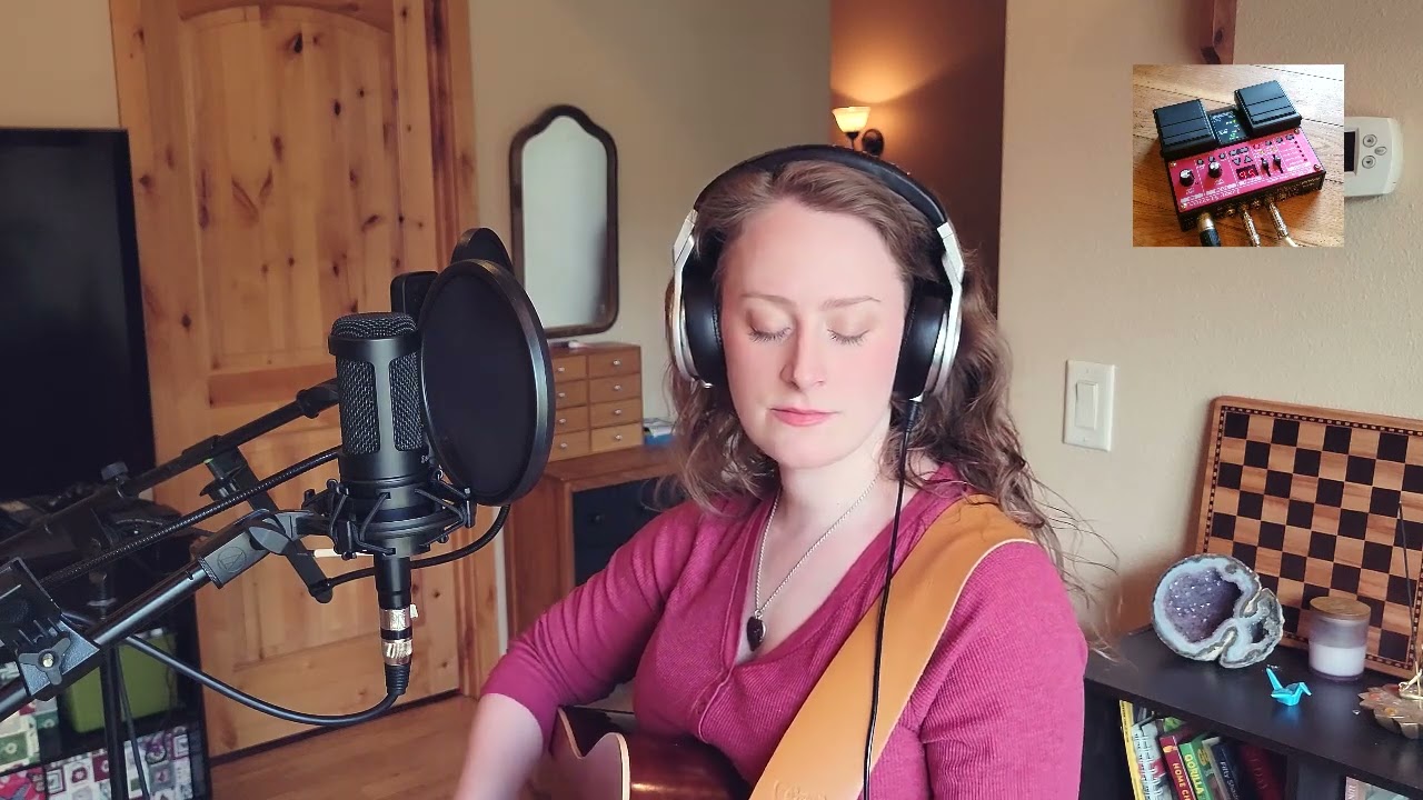 Hire Kiley Jeanne - Singing Guitarist in Yacolt, WA | GigSalad