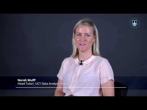 Why is data analysis important in business
