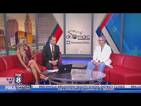 Increased risk of heart problems even after mild COVID - Dr Marc explains